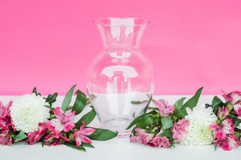 The Perfect Vase | Bear's Blooms