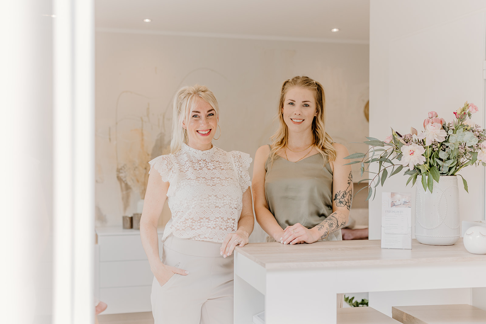 Beauty in the Box | Über uns