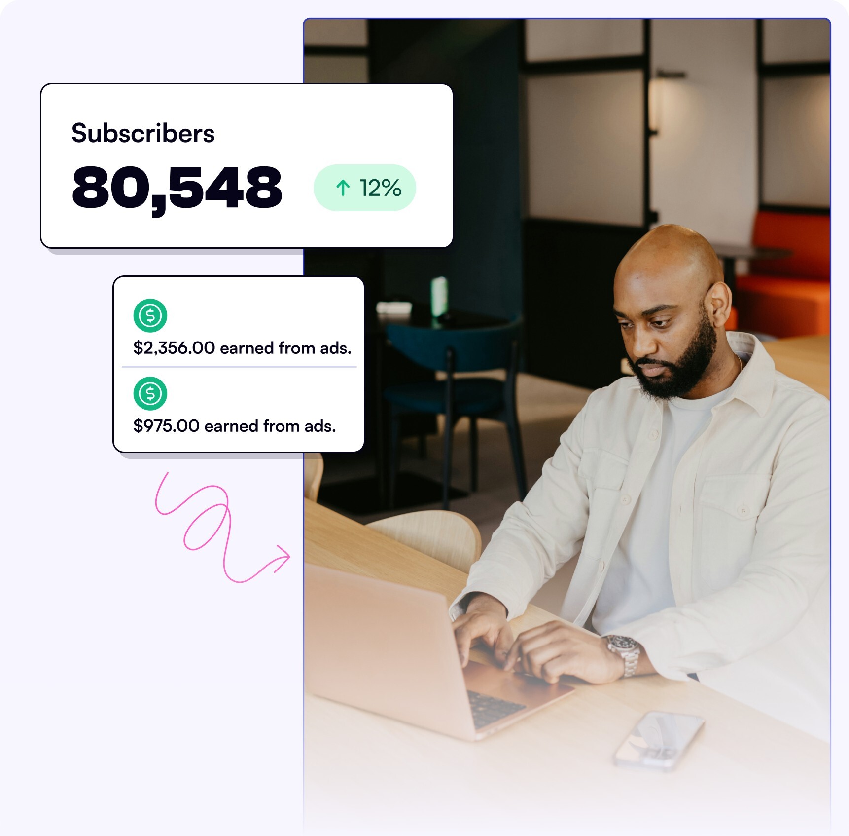 Founders are Building In Public with beehiiv