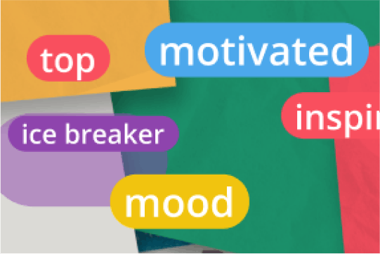 5 Icebreaker Activities for a Creative Meeting Introduction