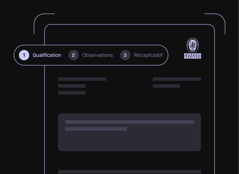 Suivre sa conformité réglementaire | Beeldi