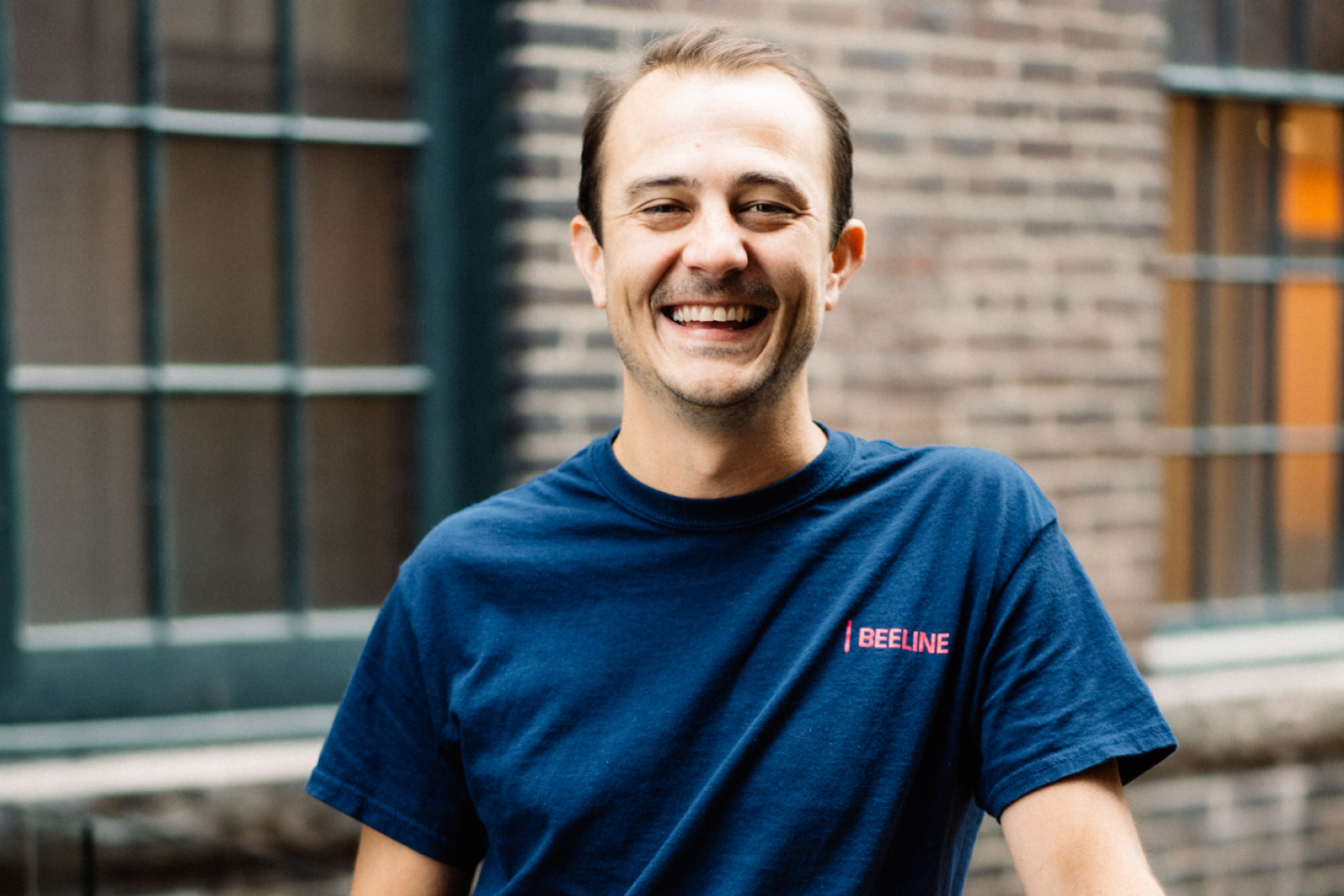 Meet TJ — Your Beeline Loan Guide