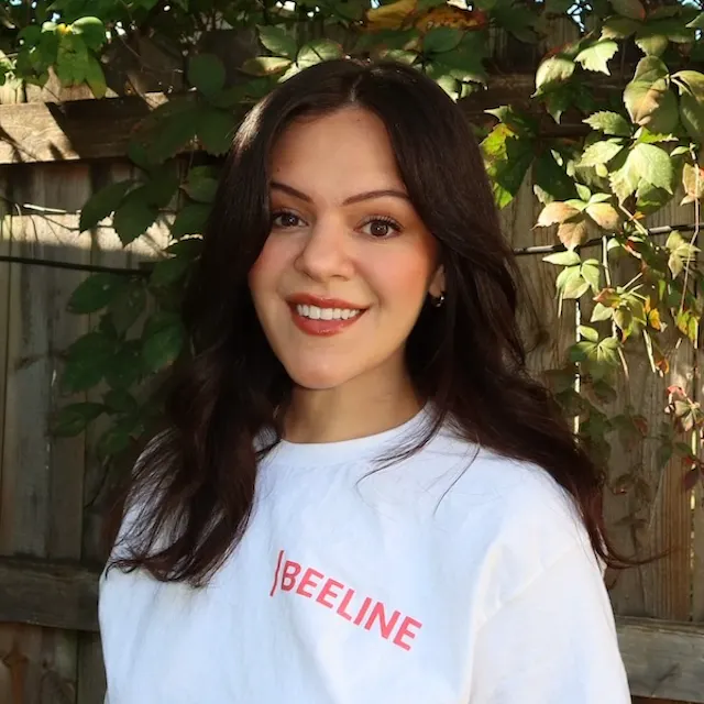 Demi — Your Beeline Loan Guide