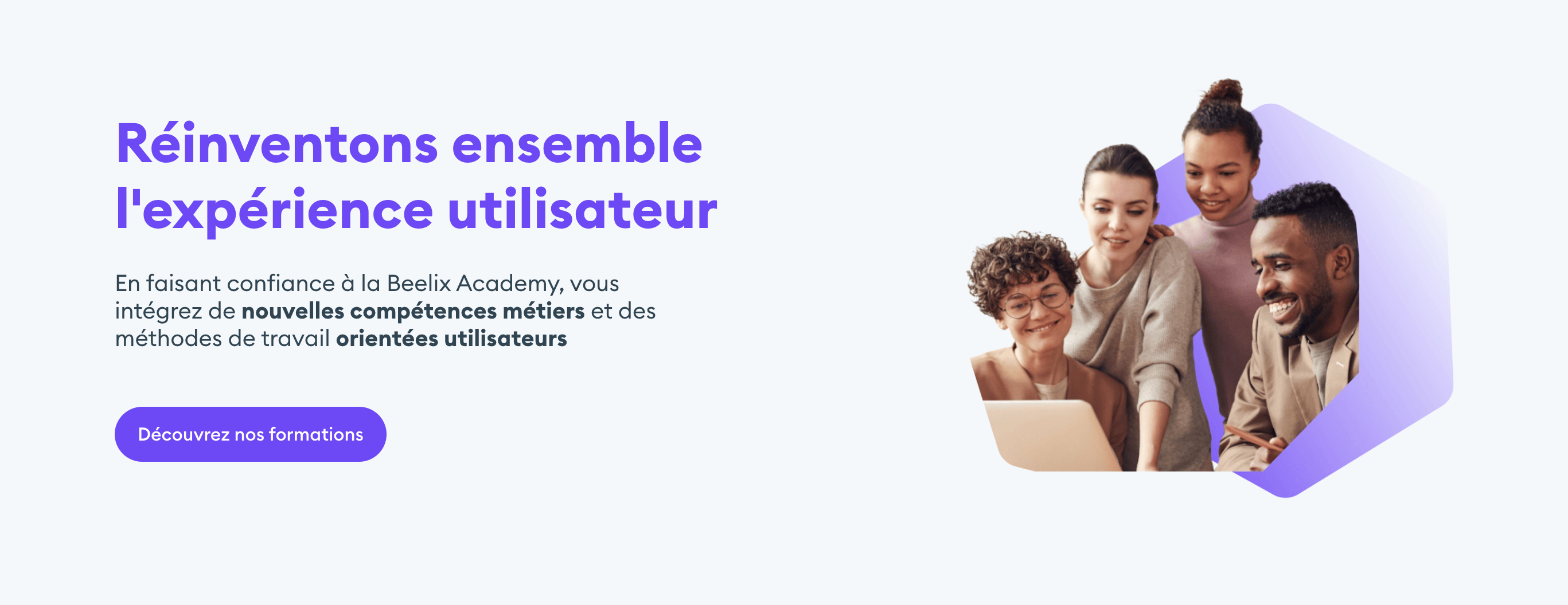Accueil du site | Beelix Académie