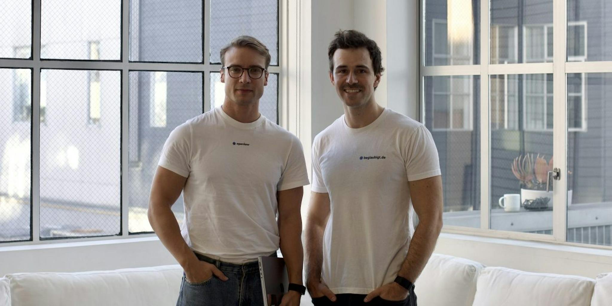 Notarielle Beglaubigung online Durchführen: Kosten, Ablauf ...