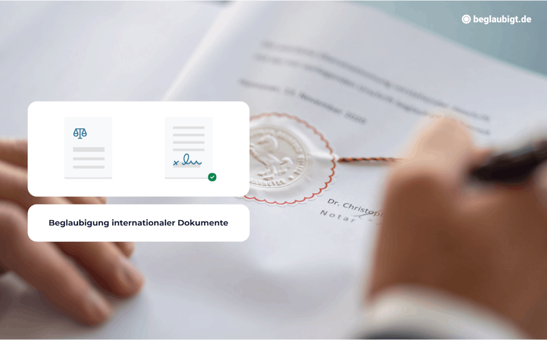 Bürgschaft Miete Vorlage & Muster – Definition & Tipps