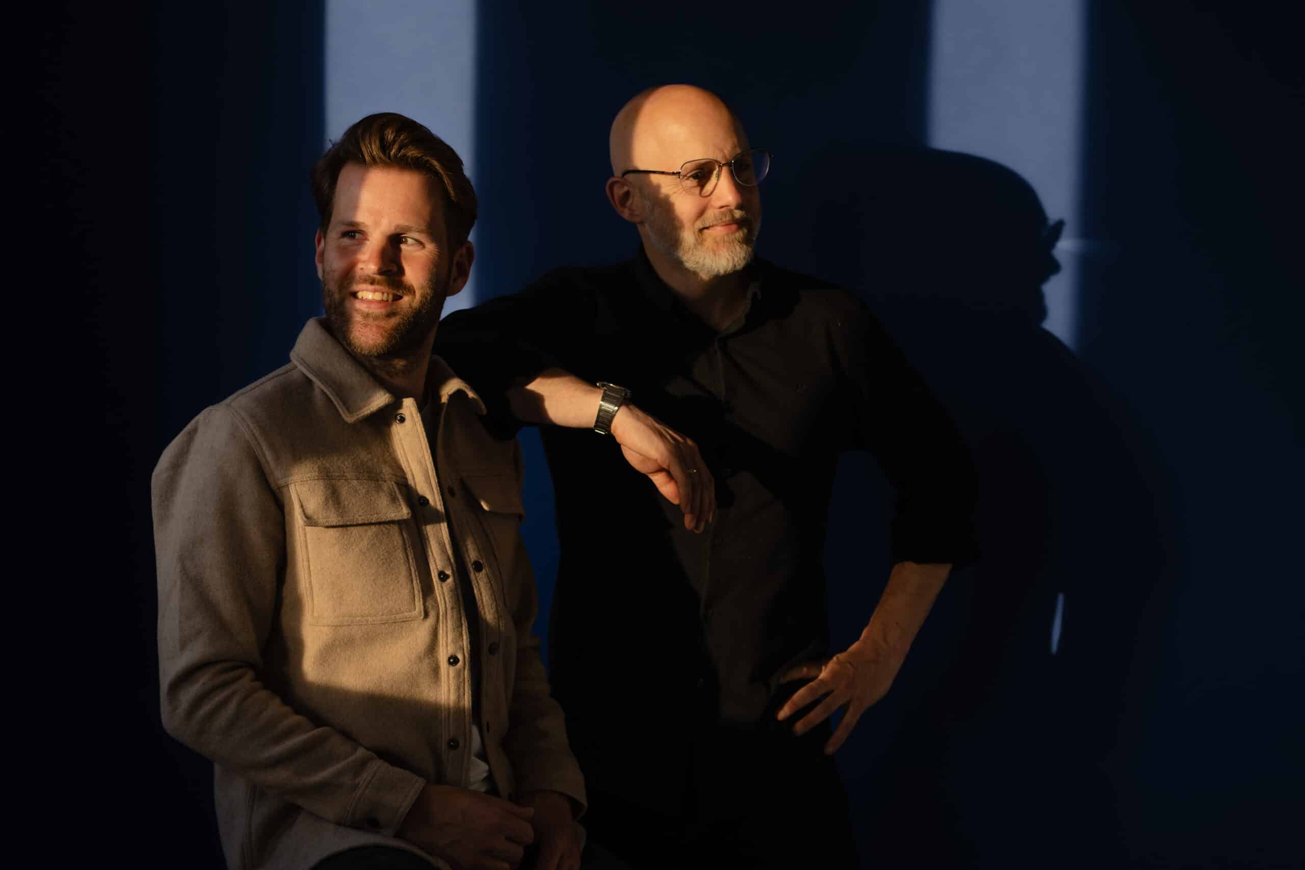 'Zonder zelfinzicht kun je anderen niet helpen veranderen'