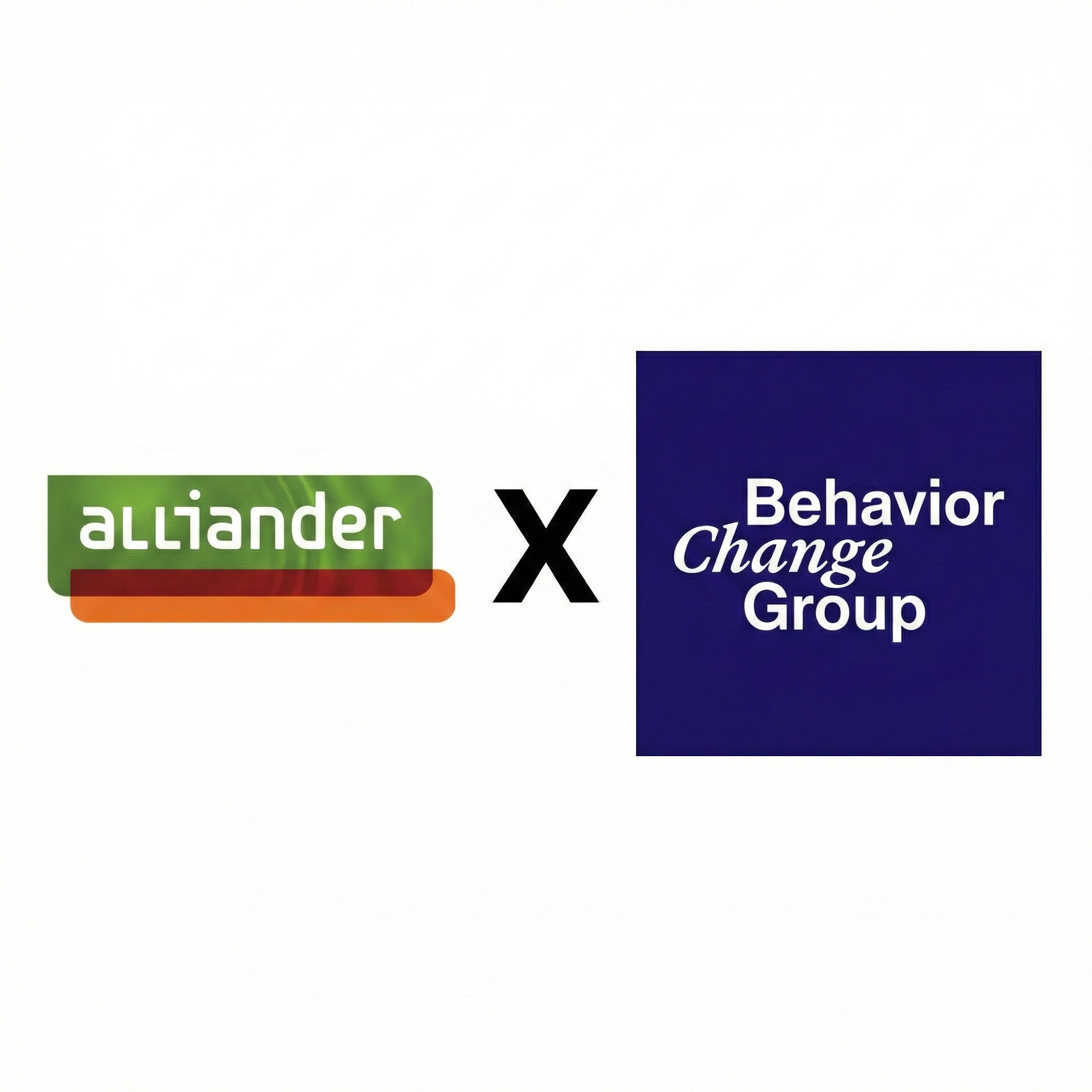 Alliander x Behavior Change Group