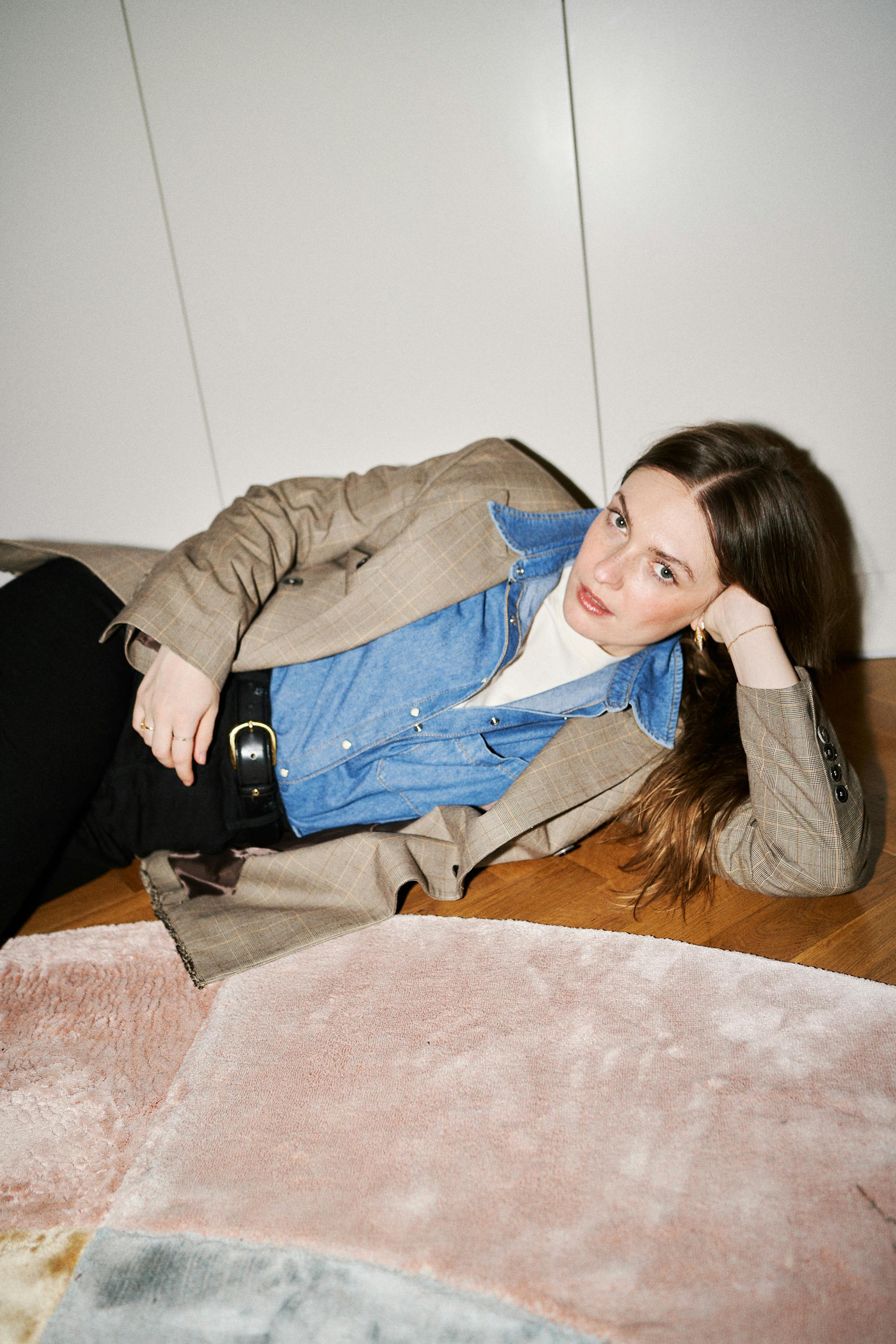 Beige — Das unisex Onlinemagazin