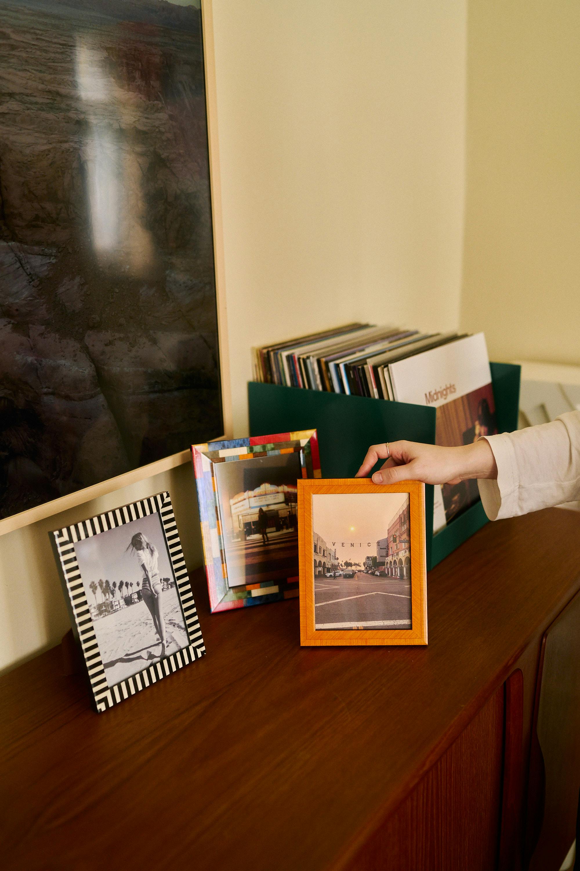 Beige — Das unisex Onlinemagazin