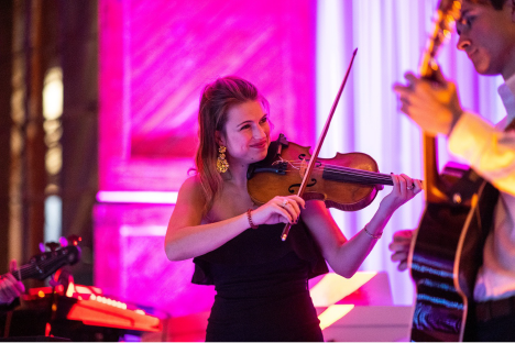 Belong Health | Belonging: Meet Caroline Ririe