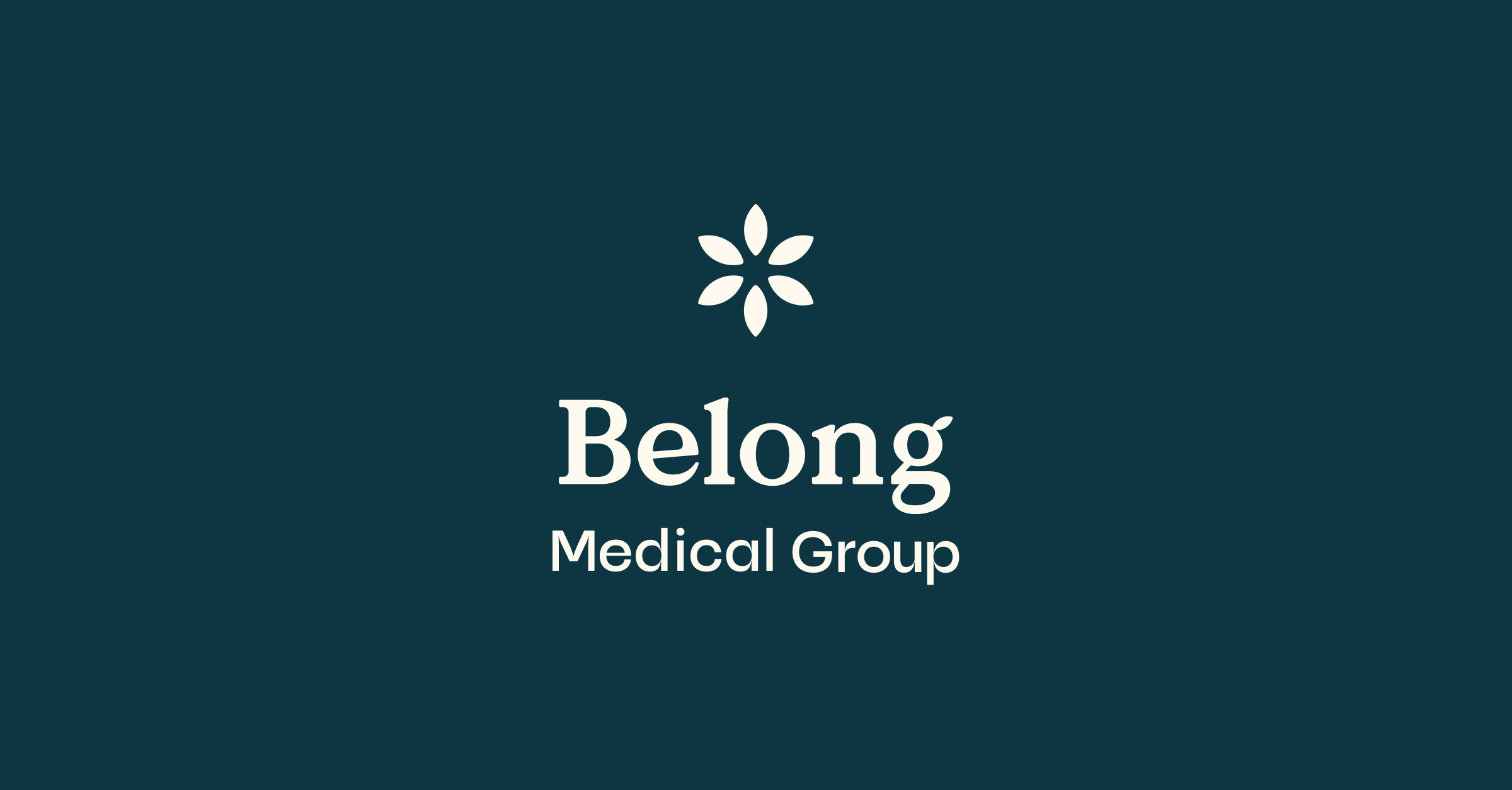 Belong Health | Belong Medical Group | Home