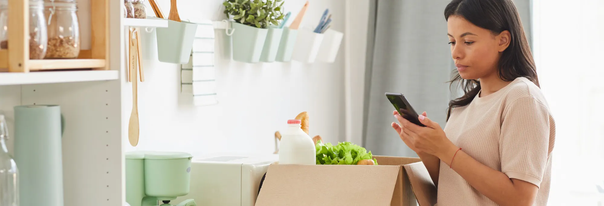 6 Out of The Box Home Delivery Services in LA