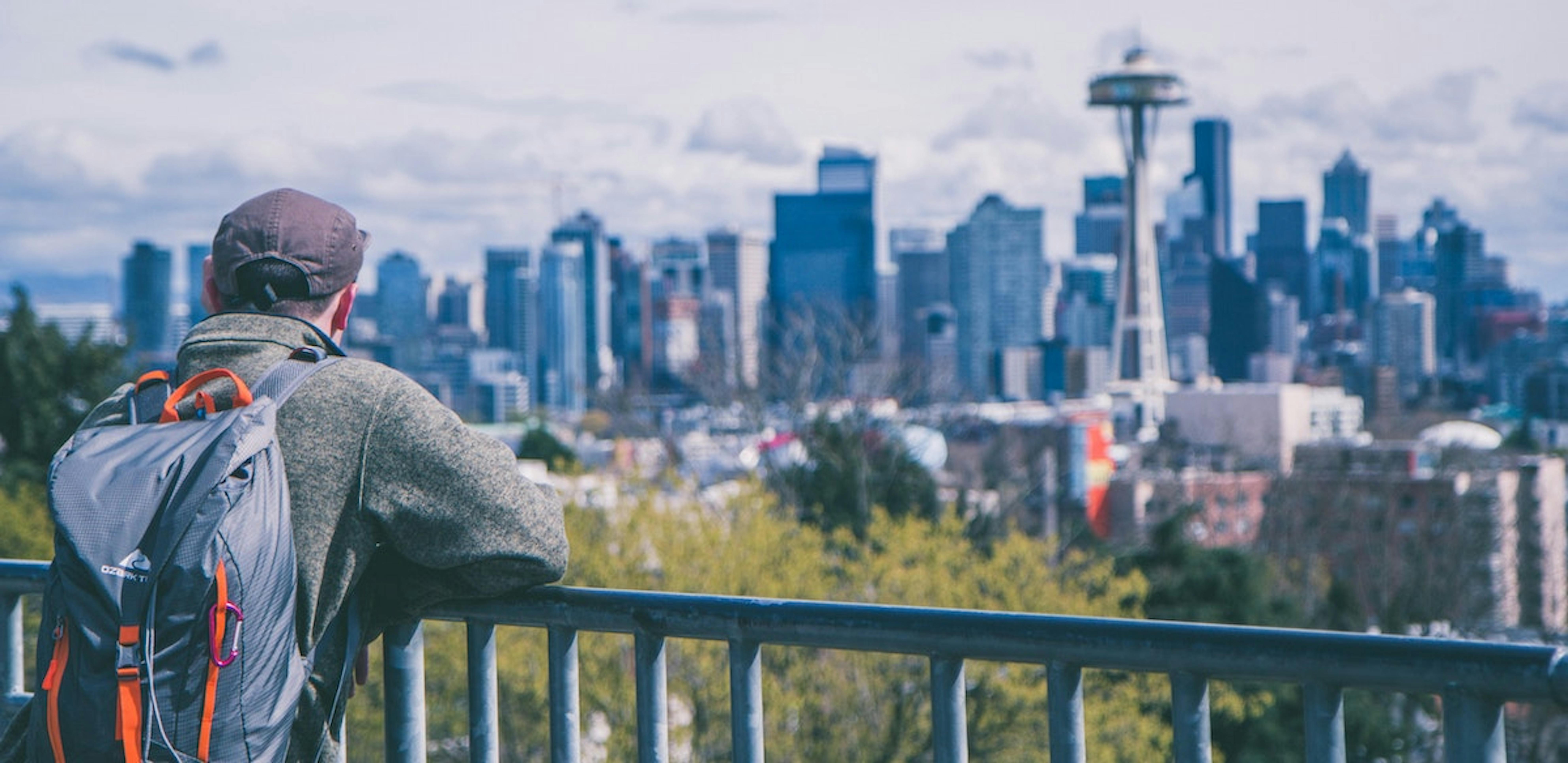 Most Walkable Neighborhoods in Seattle