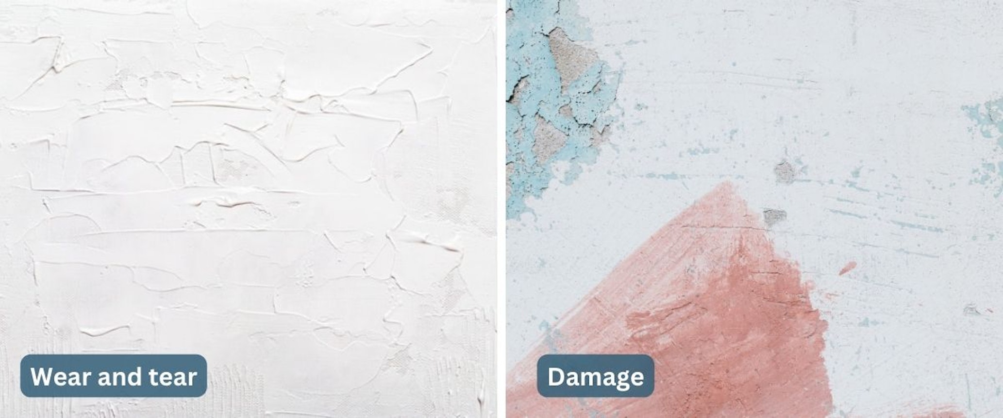 Normal Wear and Tear vs. Tenant Damage: How To Assess Your Rental Home