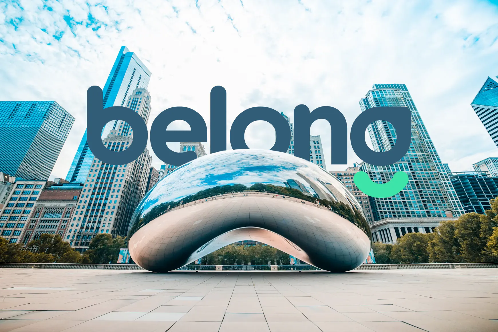 Belong Lands In Illinois! A New Era For Homeowners And Renters