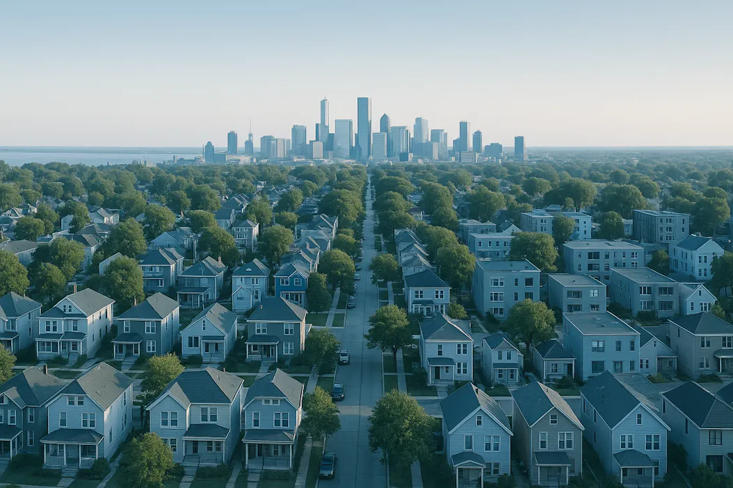 Top Property Management Companies in the US (2025 Rankings)
