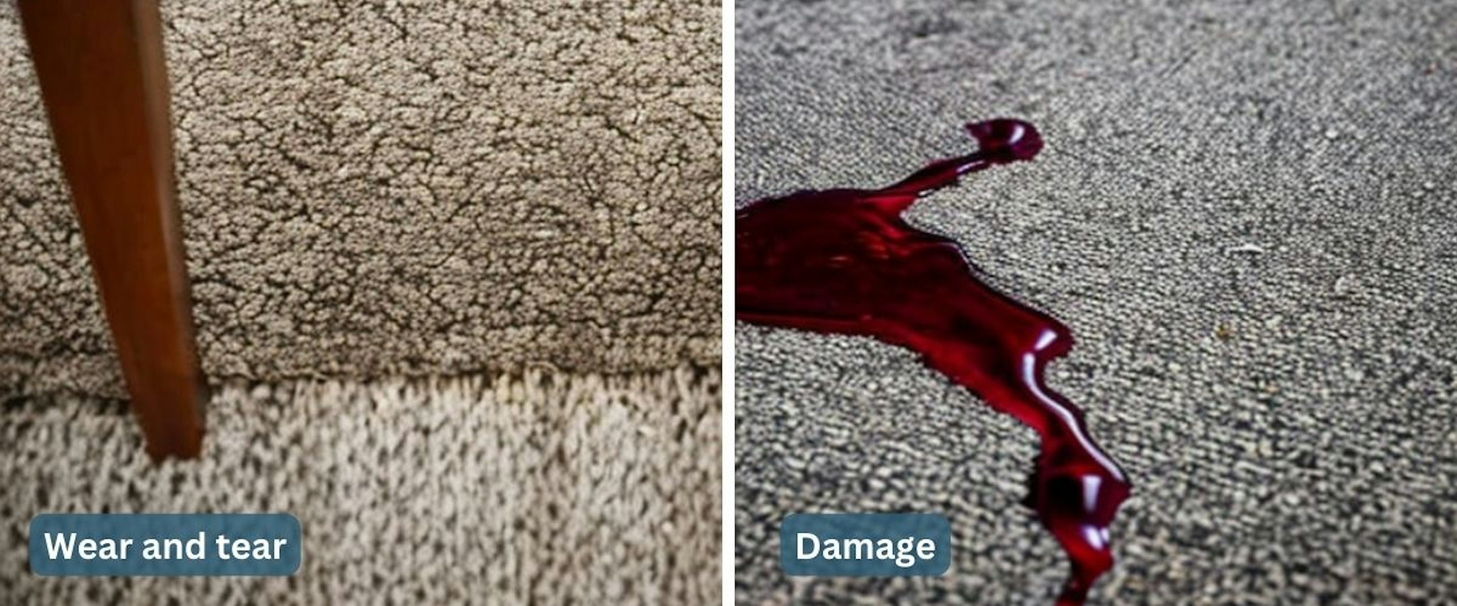 Normal Wear and Tear vs. Tenant Damage: How To Assess Your Rental Home
