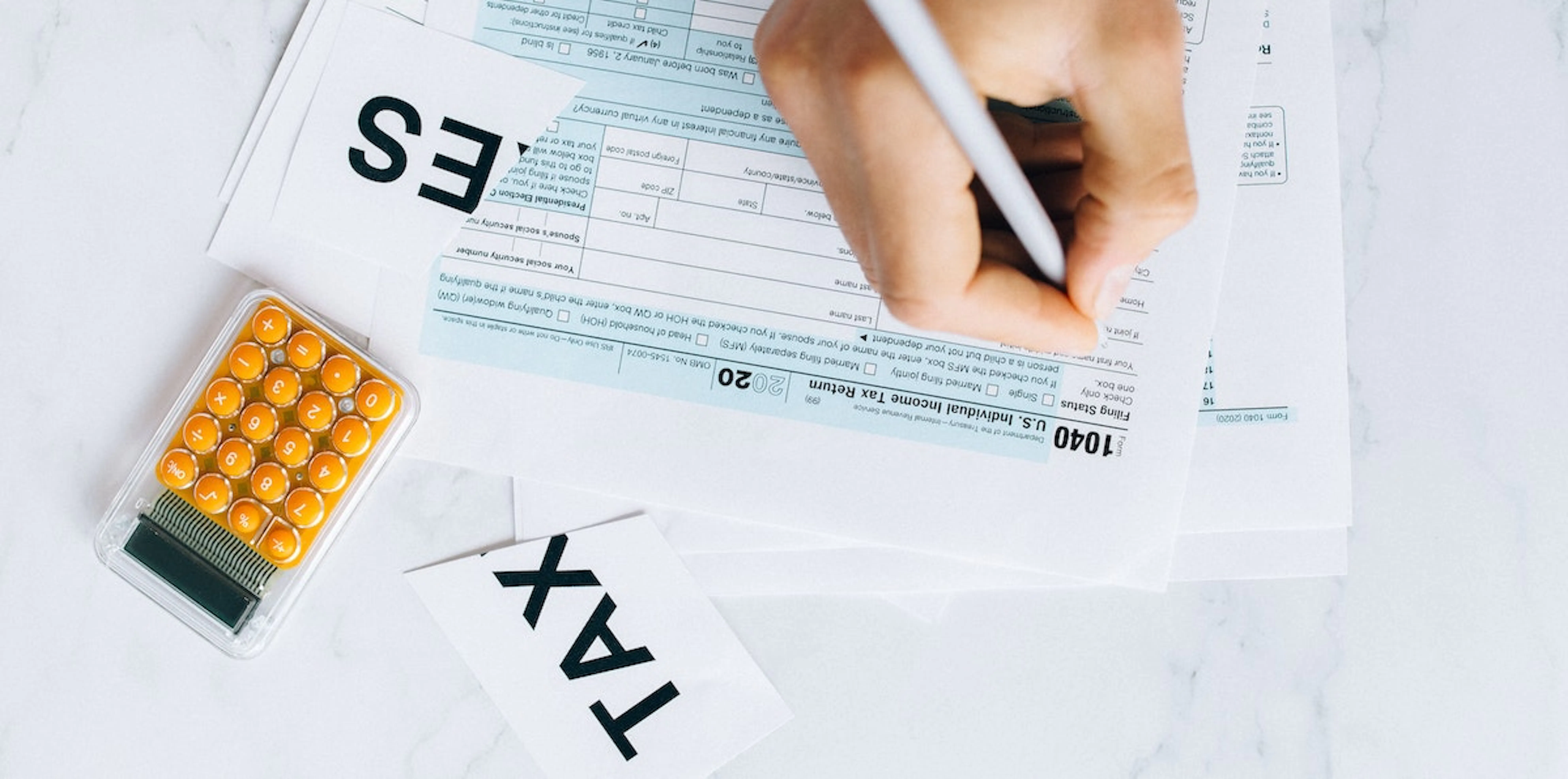 Are Property Management Fees Tax Deductible?