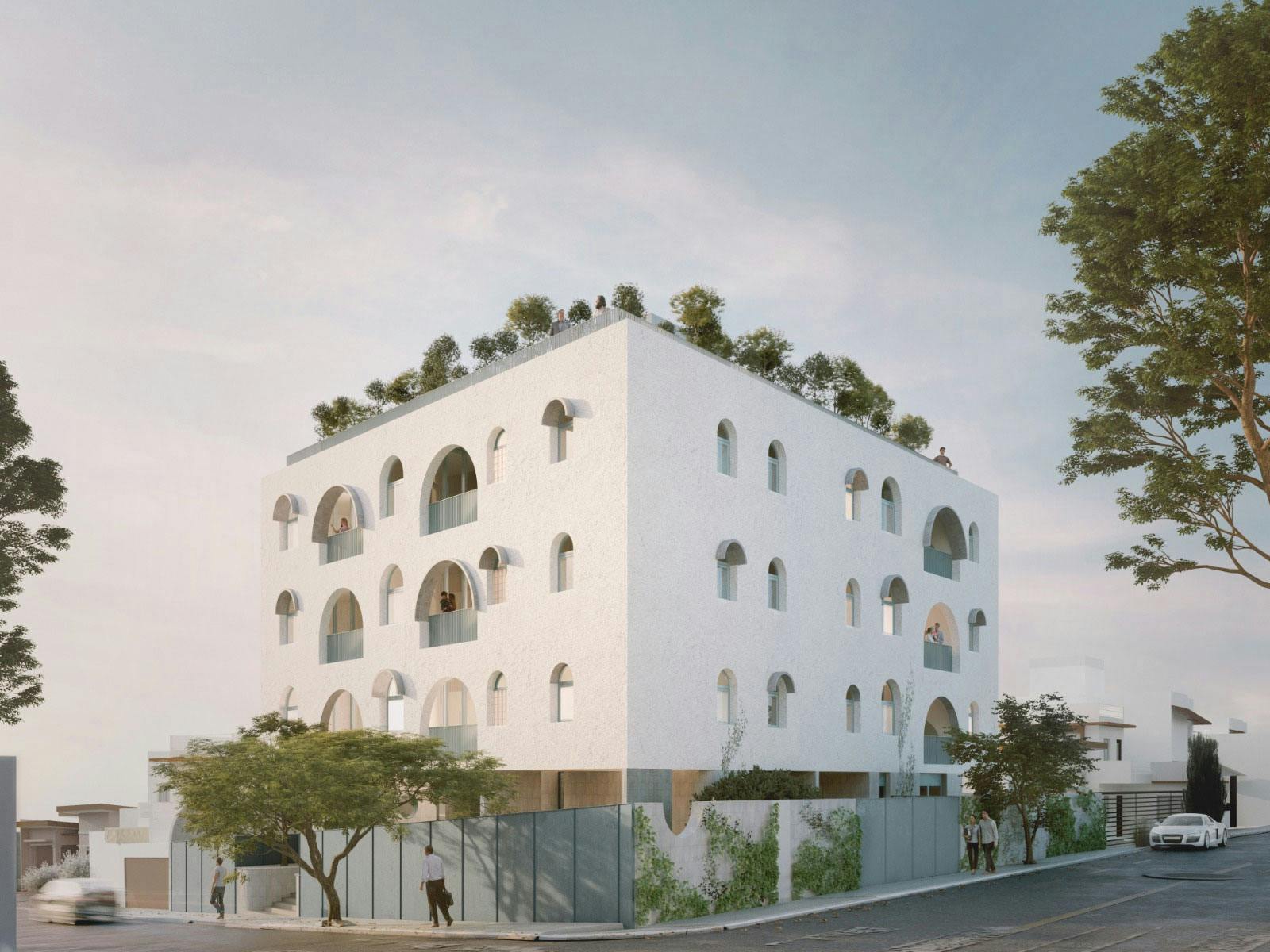 Lum Colomos - Benera