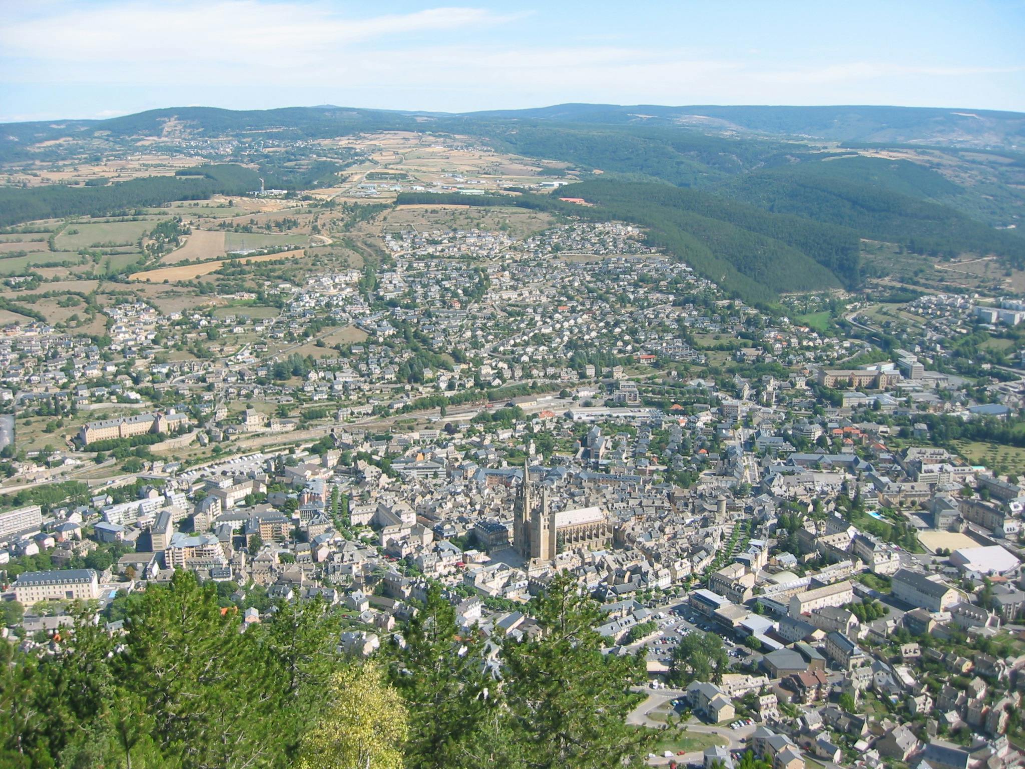 Faire du bénévolat à Mende