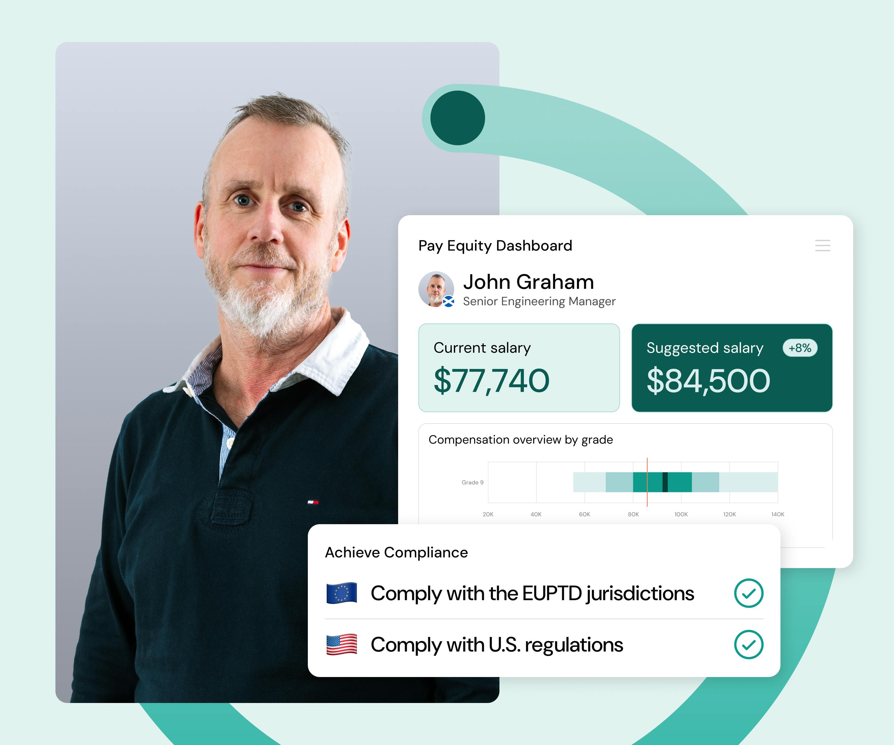 beqom - Power up your pay practices