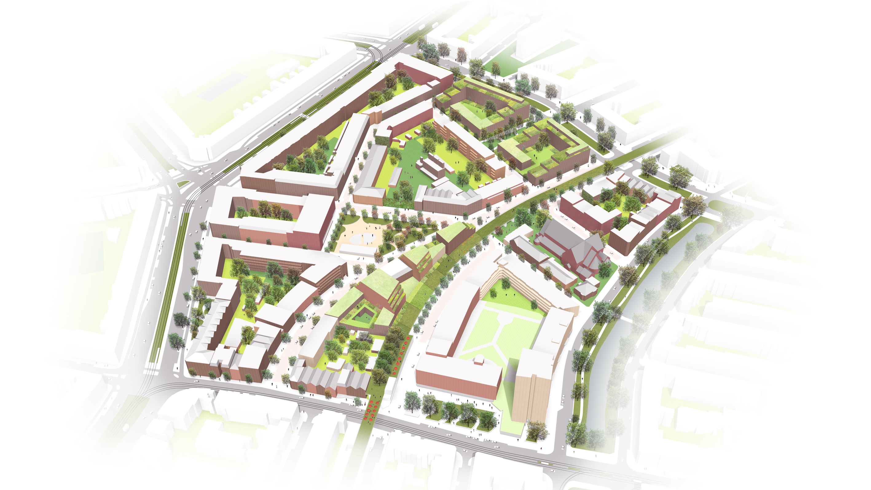 Bergpolder Zuid