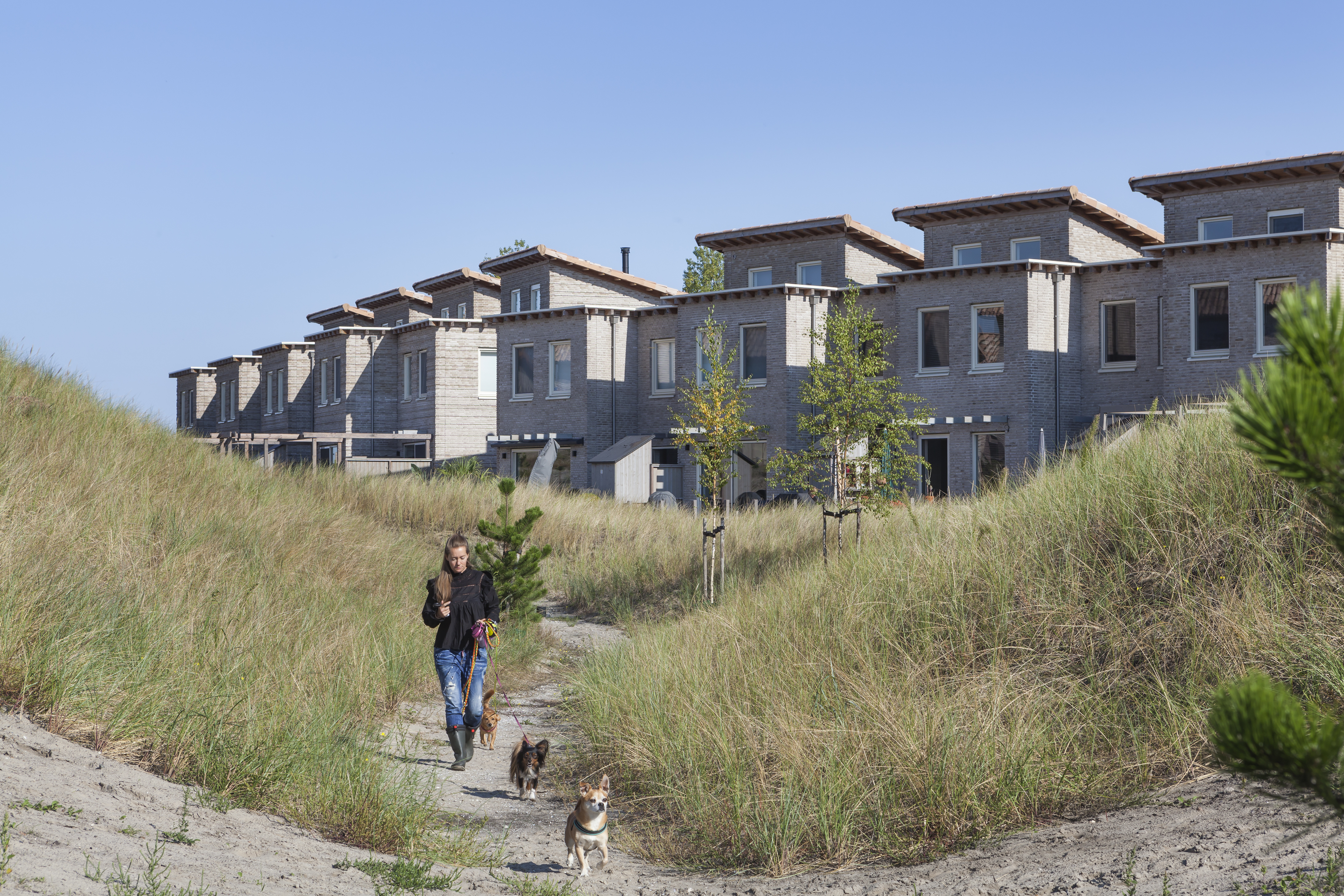 DUIN Almere Noorderduin