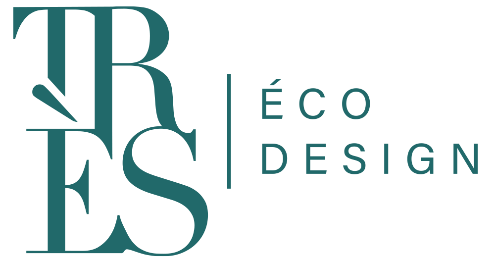TRÈS.écodesign - Mobilier Design Responsable toute l'année