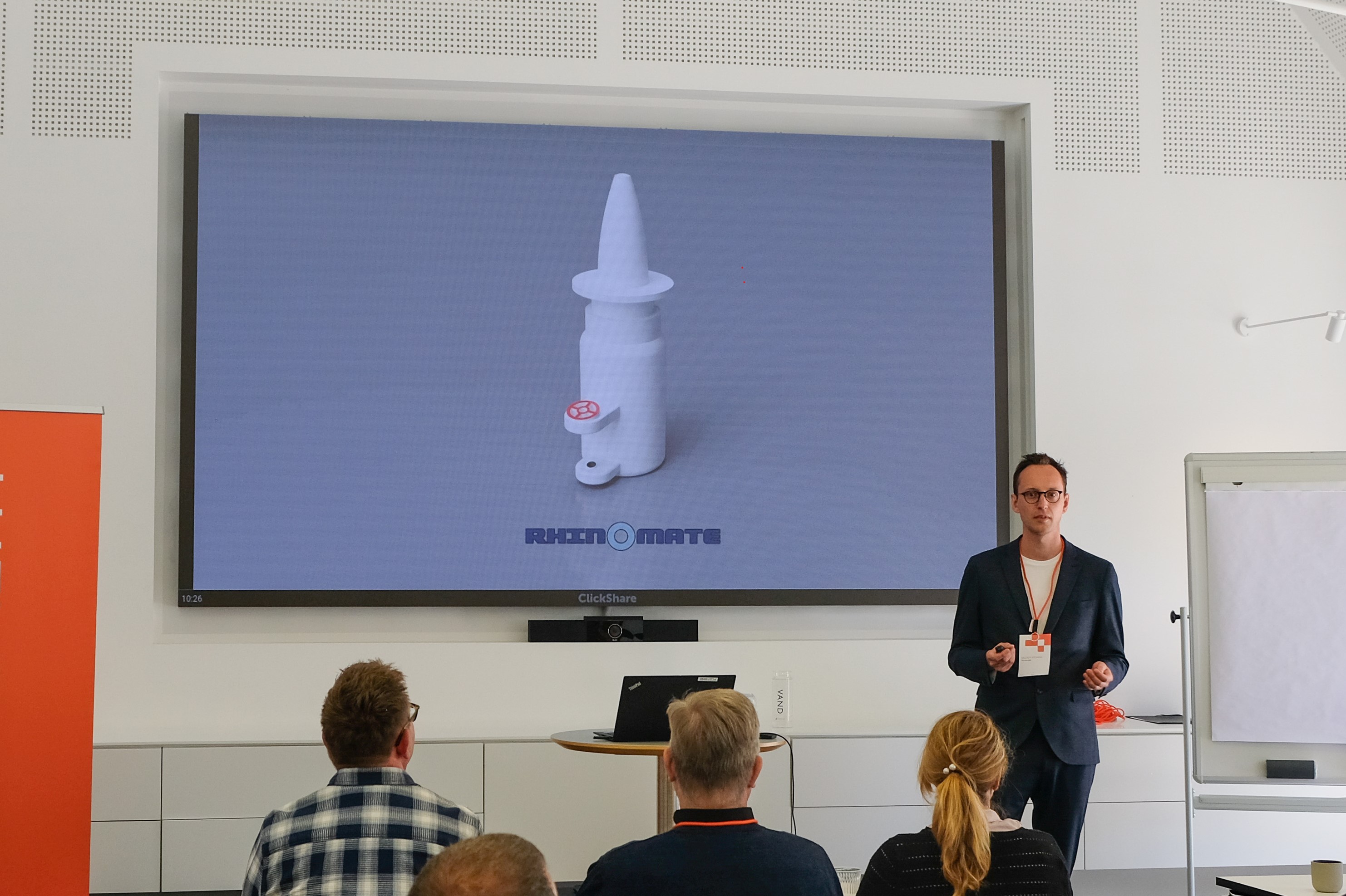 Projects | BETA.HEALTH