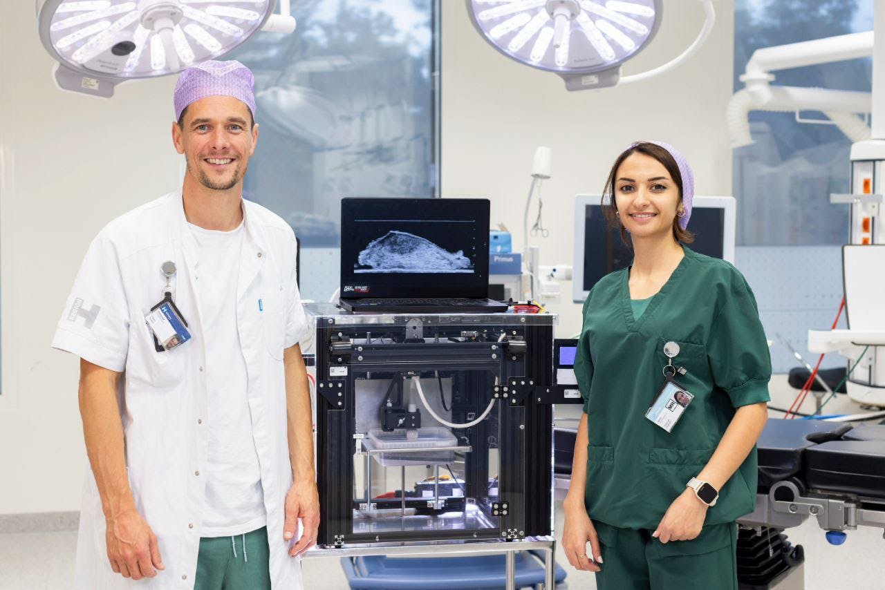 Projects | BETA.HEALTH