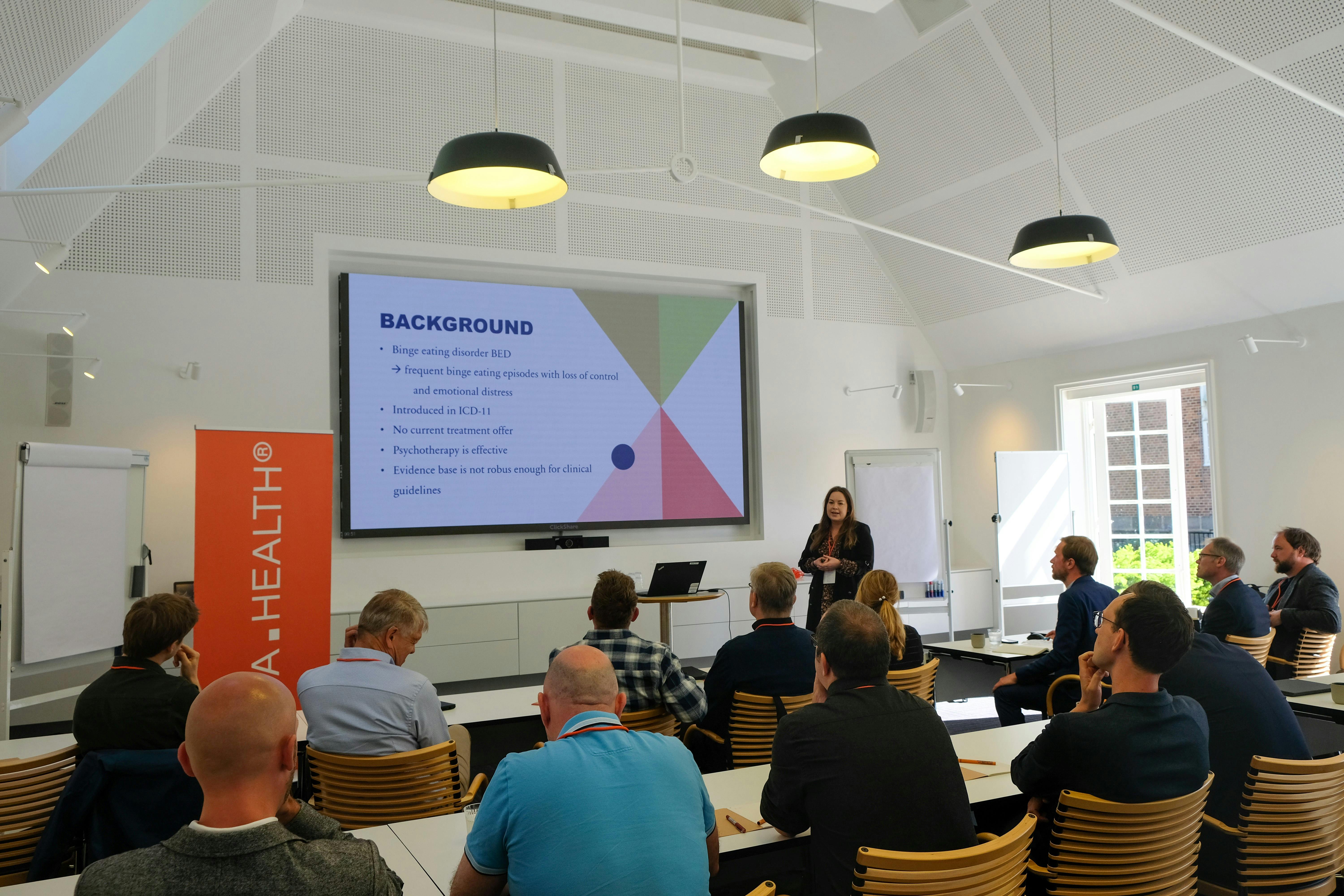 Projects | BETA.HEALTH