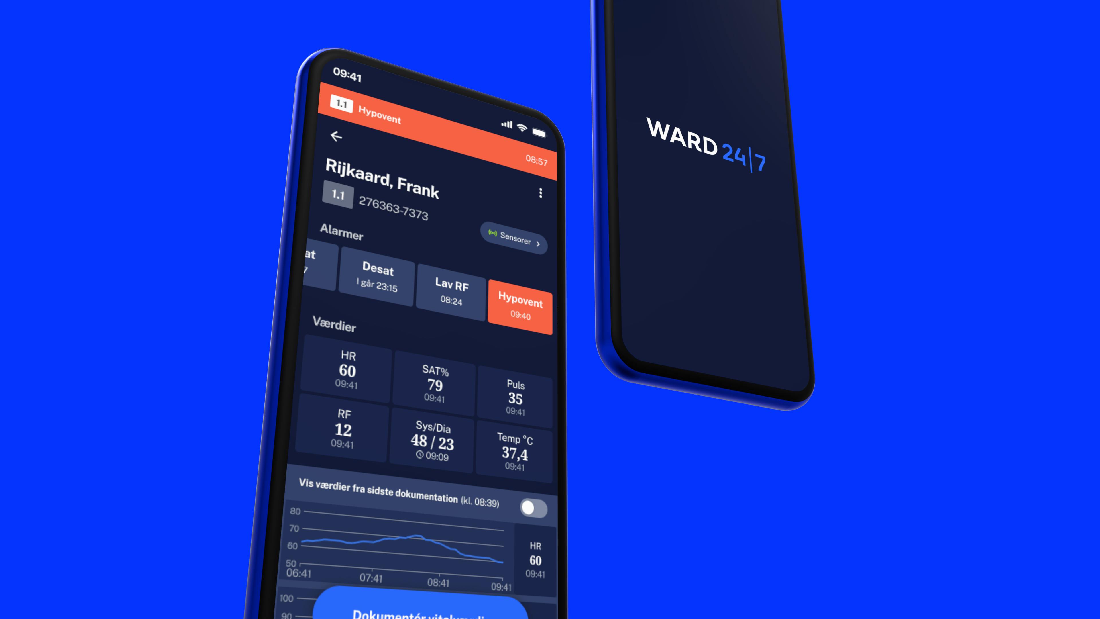 Projects | BETA.HEALTH