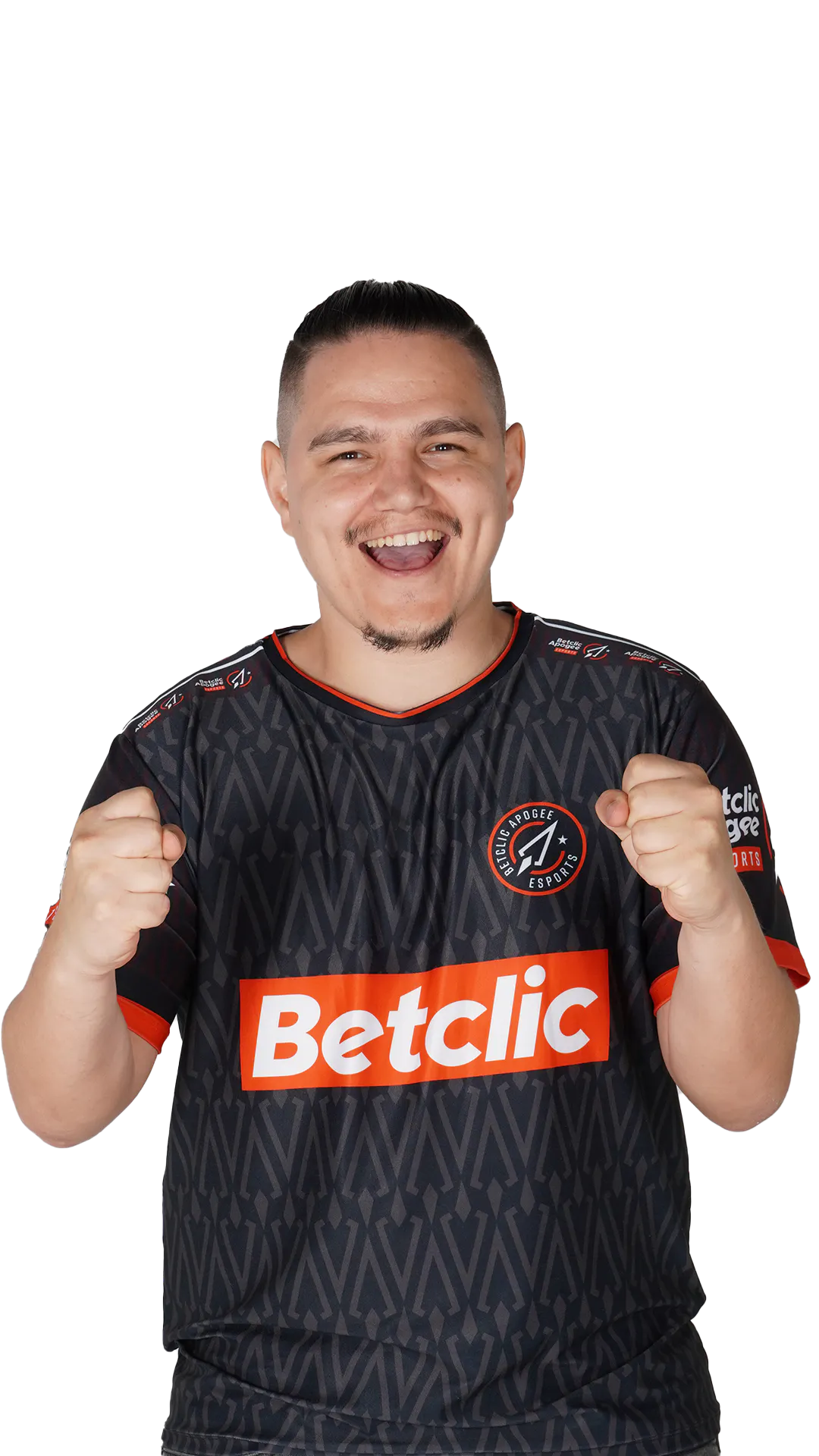 We Are Betclic Apogee Esports We Are Betclic Apogee Esports
