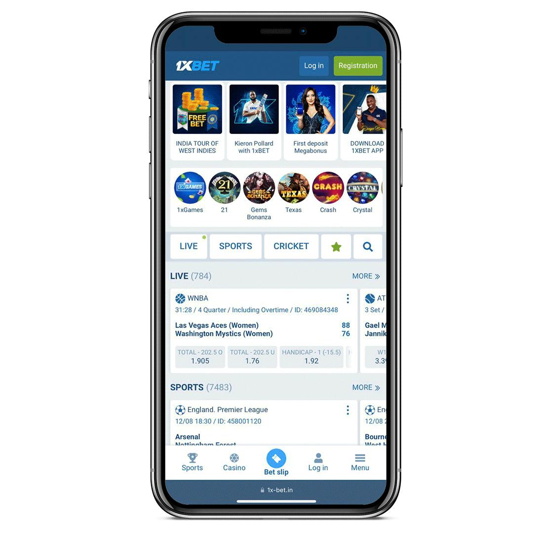 Best Betting Apps in India to Download (December 2023)