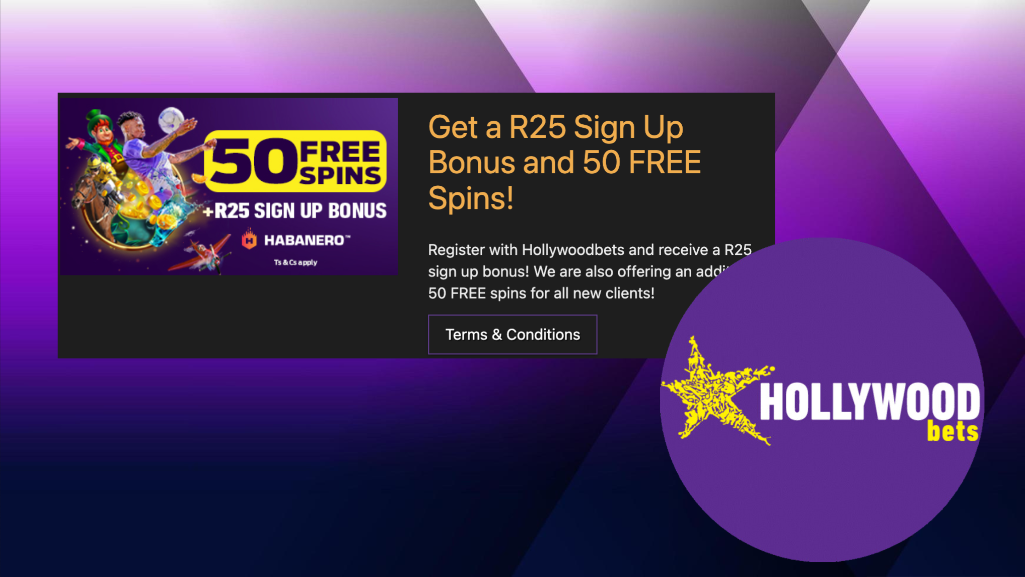 Betway vs Hollywoodbets SA | Which Bookmaker is Better? (2025)