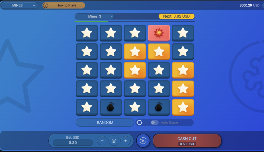 Mines Game Online - Play for Free & Real Money Here (2025)