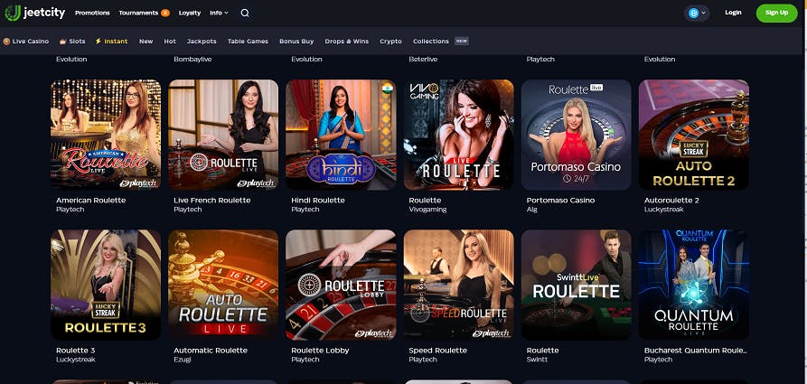 Online Roulette for Real Money: Popular Casinos India (2024)