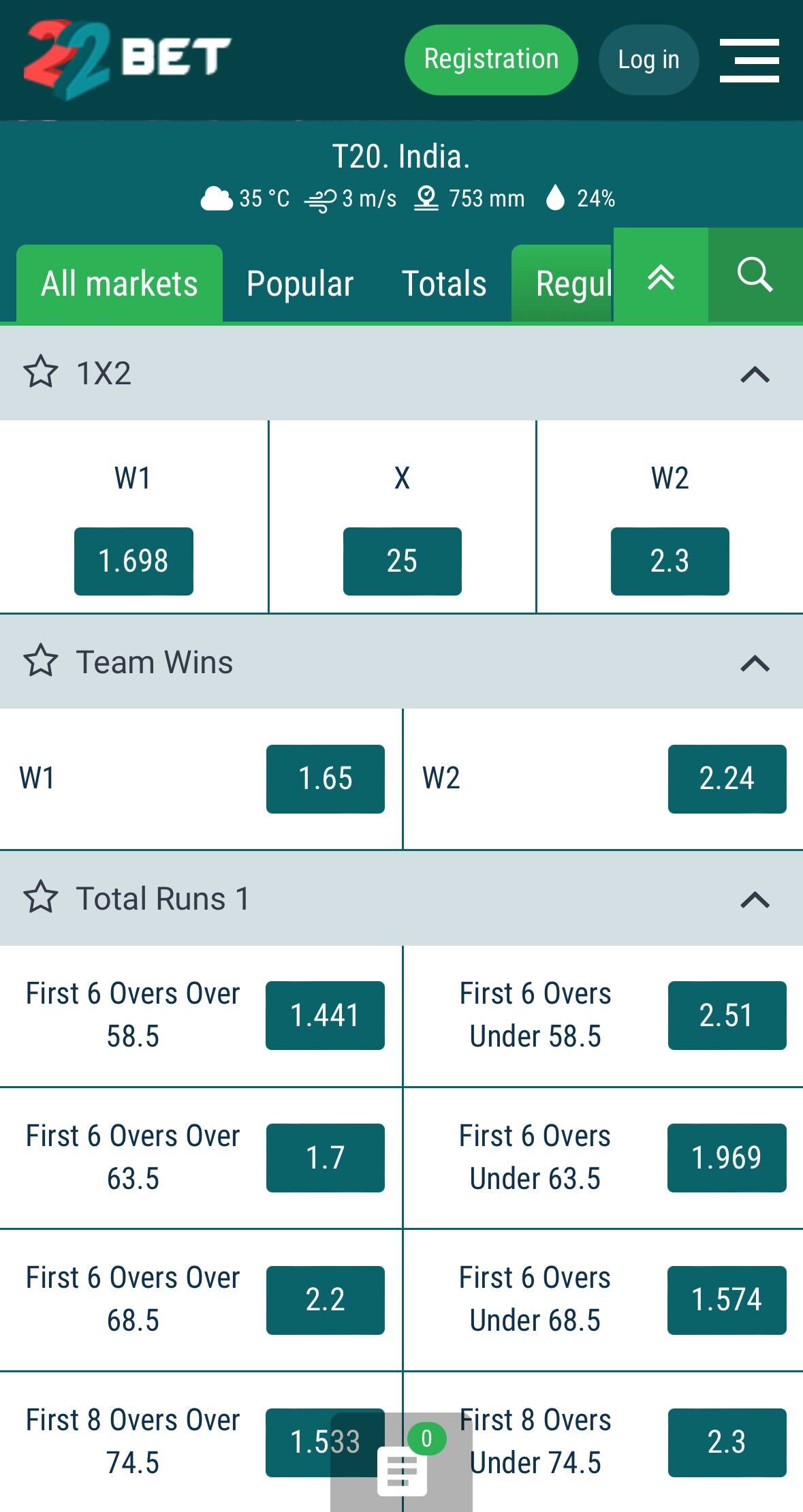 Best Betting Apps in India - April 2024: Top 10 Reviews
