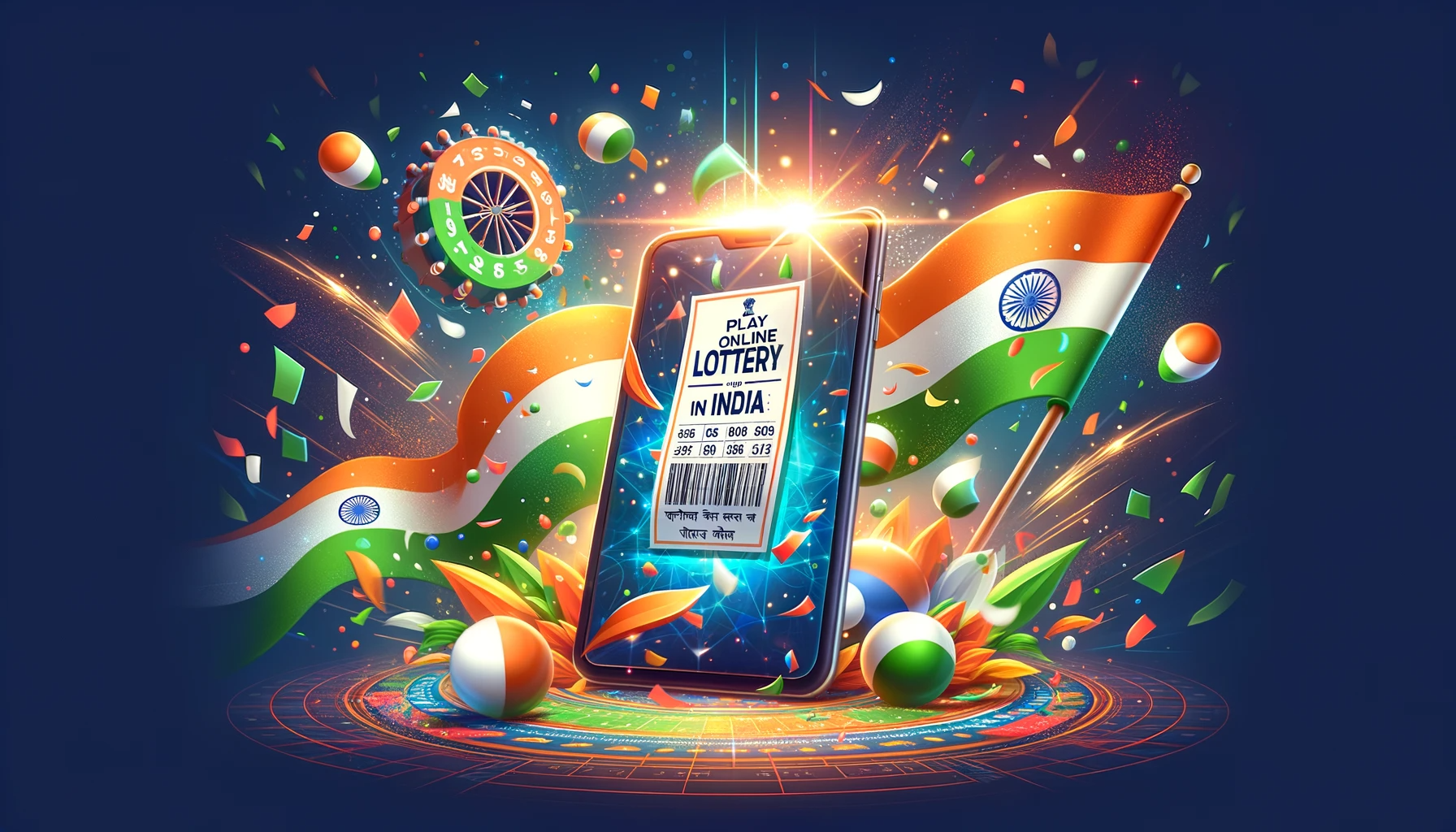 Best Online Lottery in India | Top Lottery Sites (July 2025)