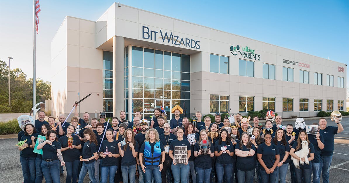 Be The Magic | Be The Magic Foundation