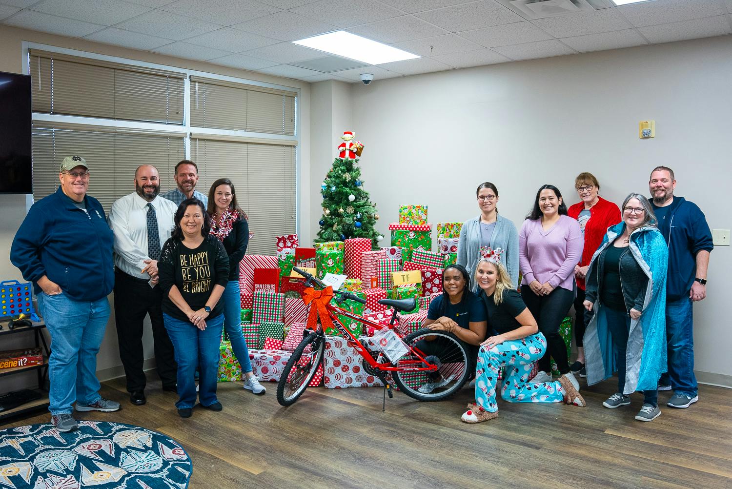 Be The Magic | Be The Magic Foundation