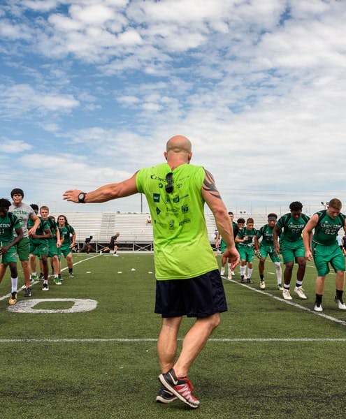 Be The Magic | Be The Magic Foundation