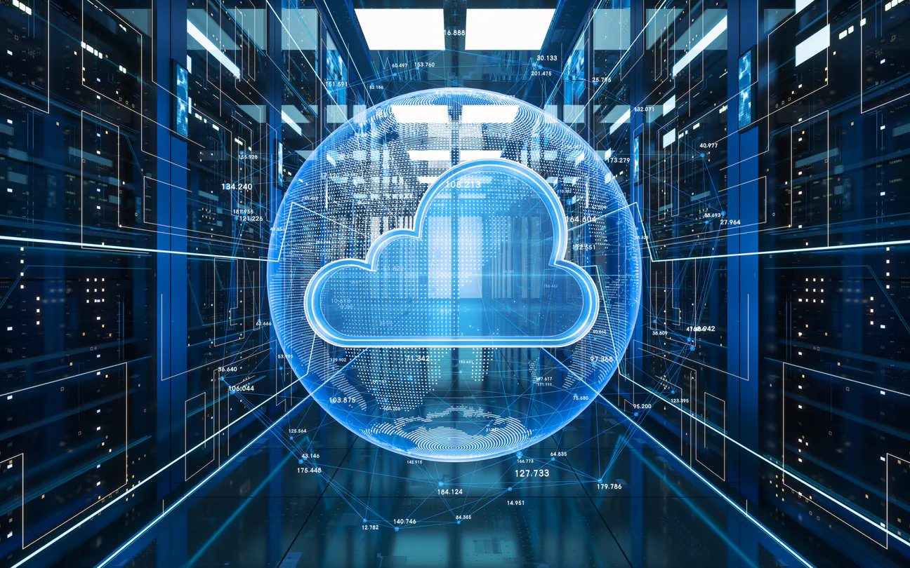 Barron's Podcast: What the Heck is Going on with Cloud Valuations