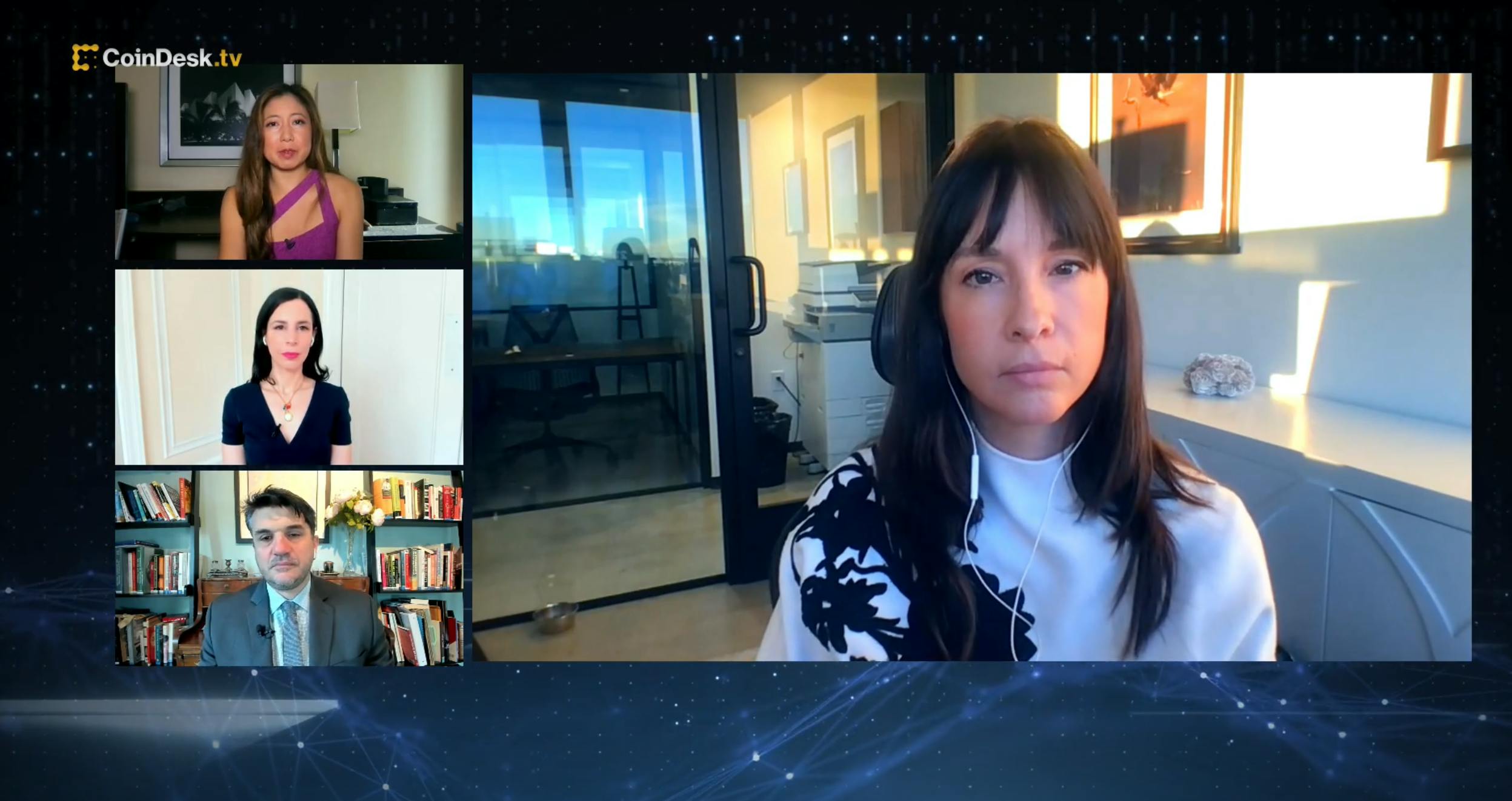 I/O Fund’s Interview with CoinDesk: Why Square’s Name Change to Block ...