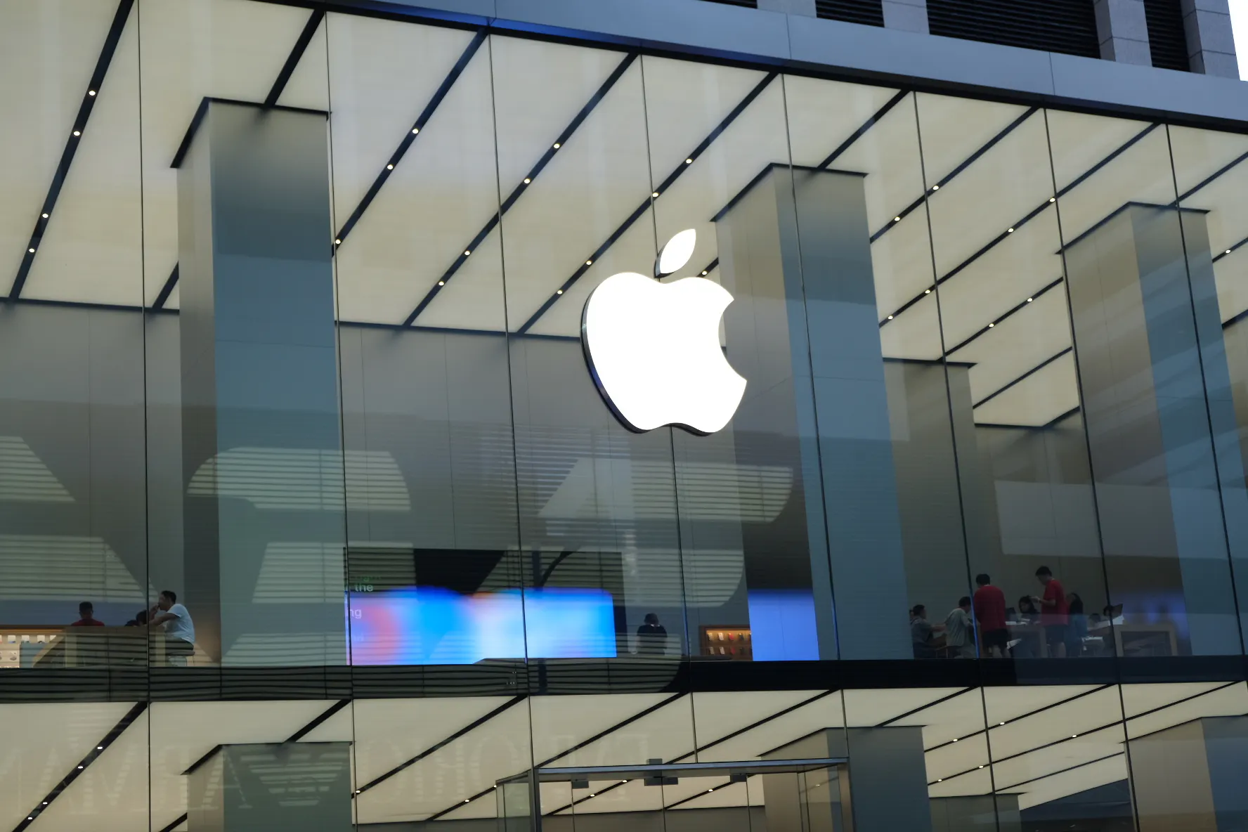 Apple’s Services Growth Flywheel Continues To Strengthen