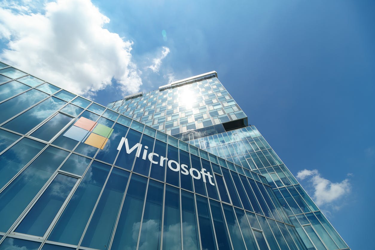 Slowing Growth In Cloud Stocks: When Will We Hit A Bottom