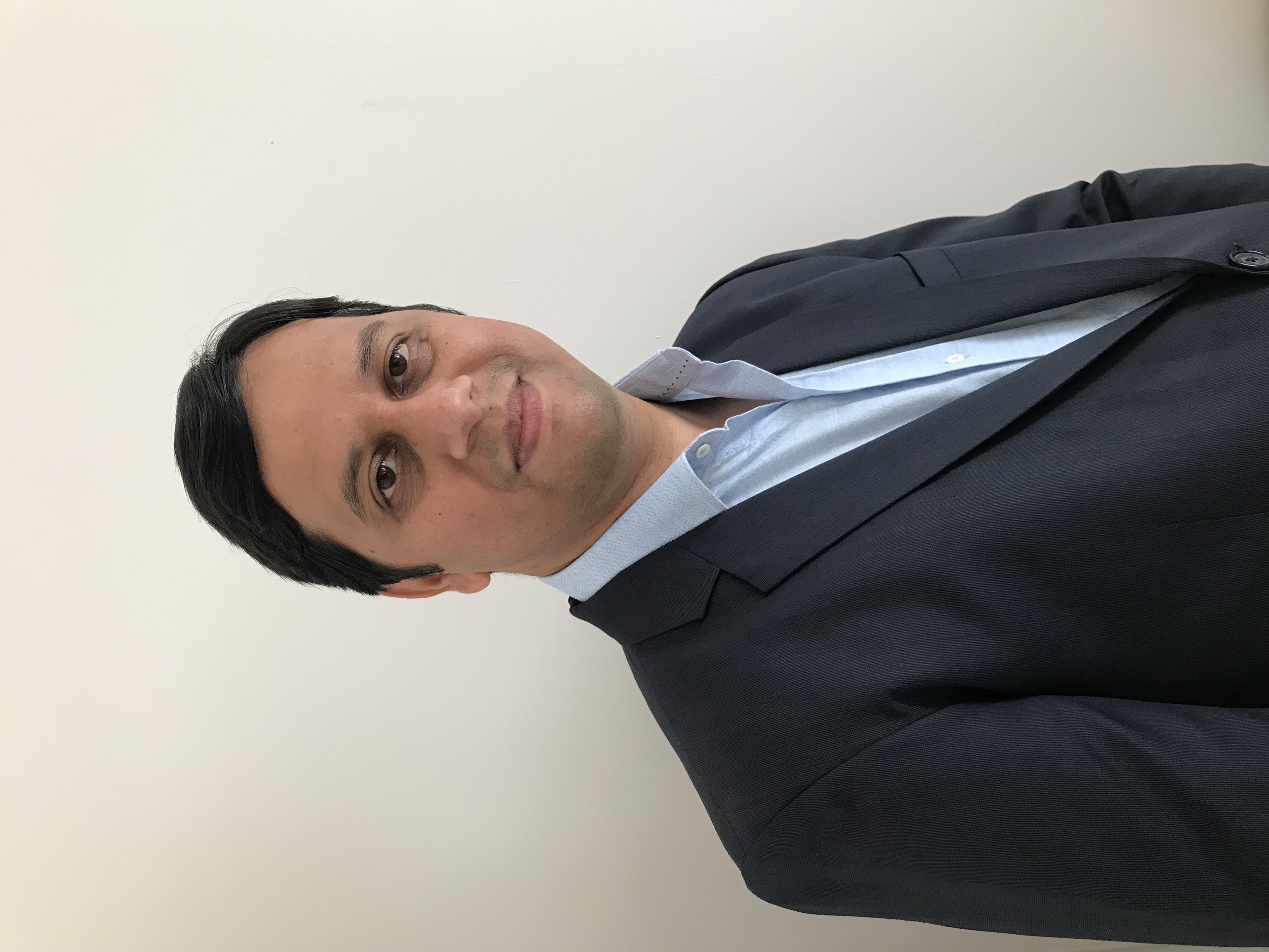 I/O Fund - Analyst Team