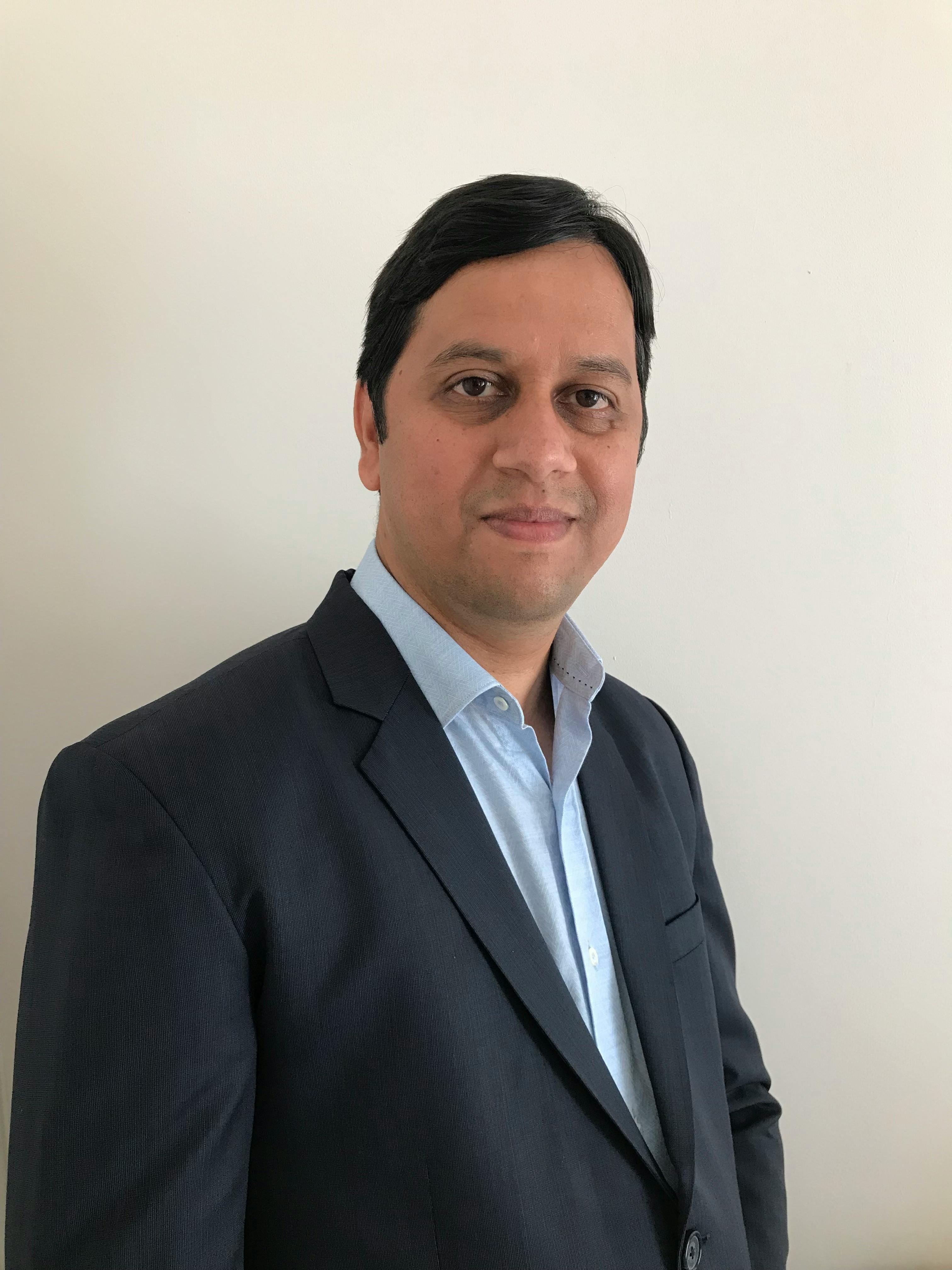 I/O Fund - Analyst Team