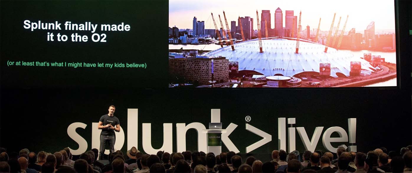 What Happened to Splunk Last Week? Earnings Review